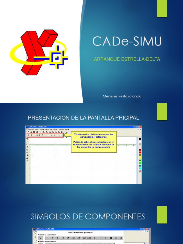 CADe SIMU | PDF
