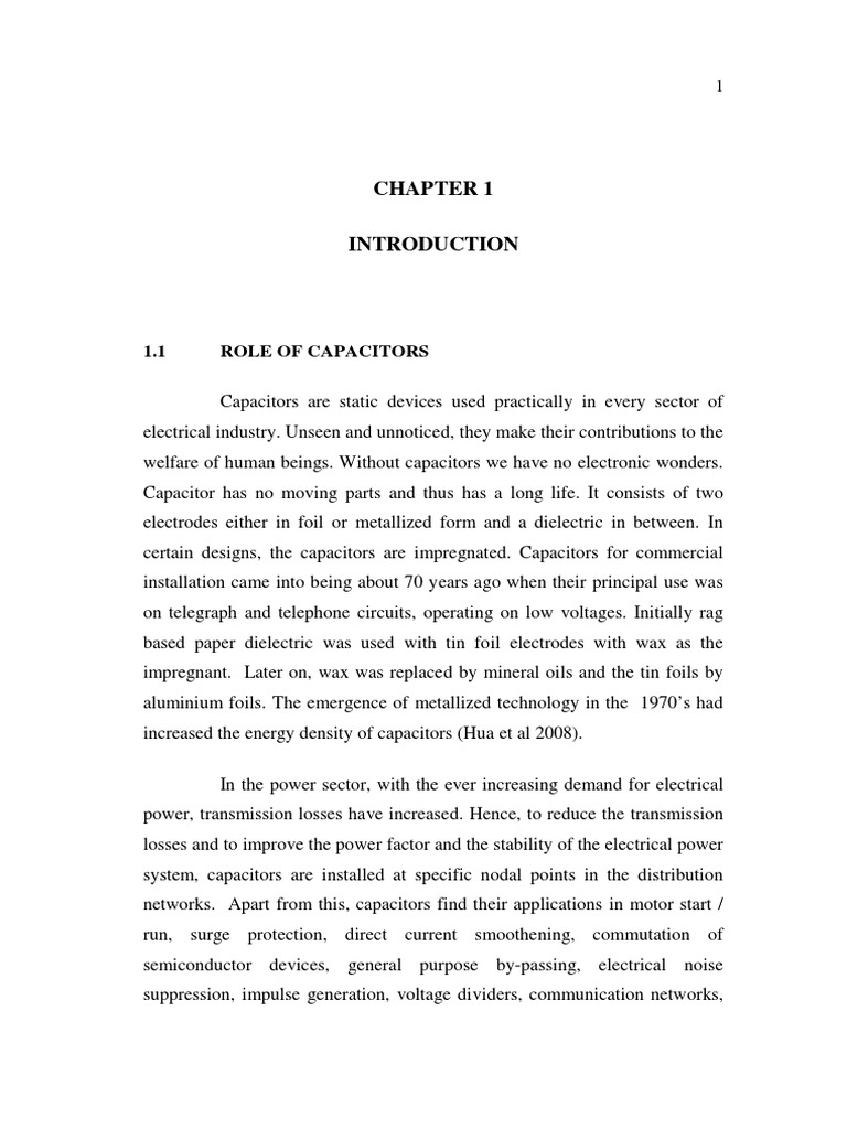Capacitor Mkp Pdf Electrical Breakdown Capacitor