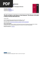 Wisdom of Father Zosima's Teachings | PDF | The Brothers Karamazov | Sin