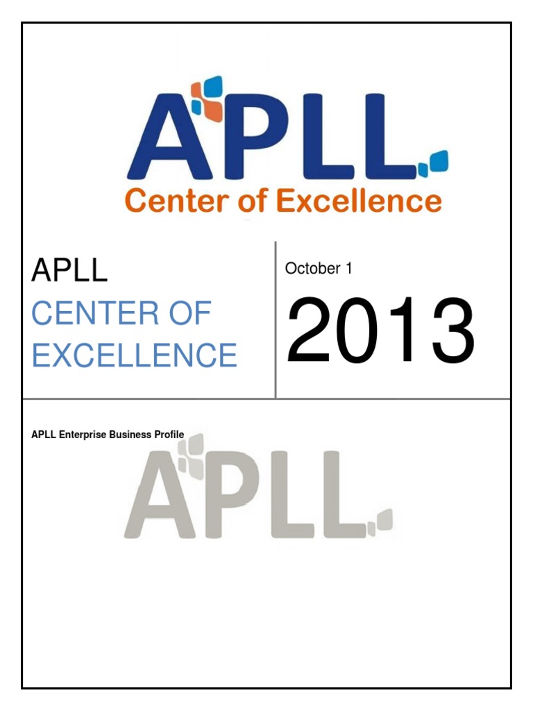 APLL Franchise Proposal | PDF | Comp Tia | Microsoft