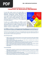 Nfpa 704 (Diamante de Materiales Peligrosos) | PDF | Conjuntos de ...