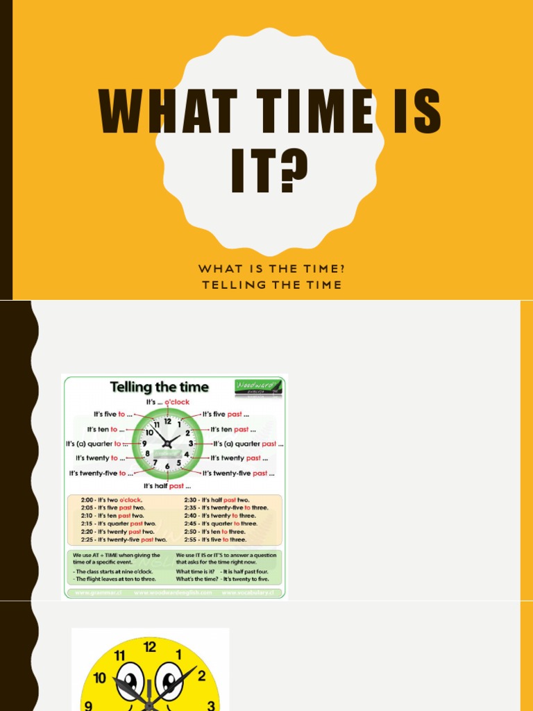 How to Tell the Time | PDF | Philosophy | Art