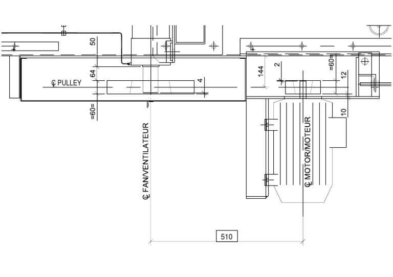 Pulley Alignment Guide | PDF
