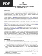 Change Control Form Template for Pharma | PDF | Packaging And Labeling ...