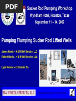 Oilfield Dynamometer Surveys - Pump Card Interpretation & How They Work ...