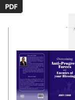 40 Prayer Points for Soul Healing | PDF | Jesus | Demons