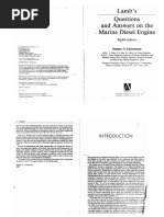 Chief Engineer's Orders for Engineers | PDF | Energy And Resource | Nature