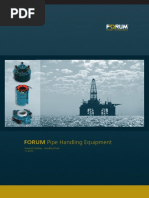 API RP 4G Cat. III & IV Inspection | PDF | Nondestructive Testing ...