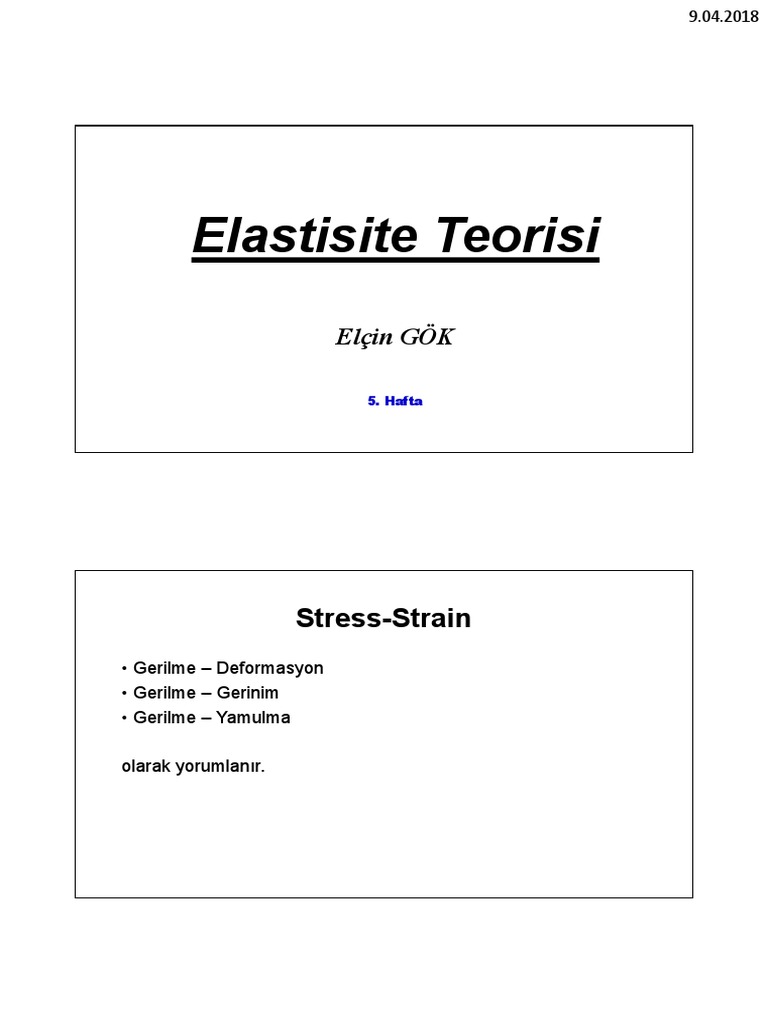 Microsoft PowerPoint - Sismoloji - Hafta5 | PDF