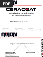 Shell DEP Index | PDF | Refractory | Heat Exchanger
