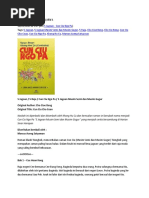 Nonton Bokep Terbaru 2020 - Skandal Artis Terbaru 2020 | PDF | Game & Aktivitas | Ilmu Sosial