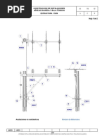 Estructura RD30 Cfe | PDF | Tecnología