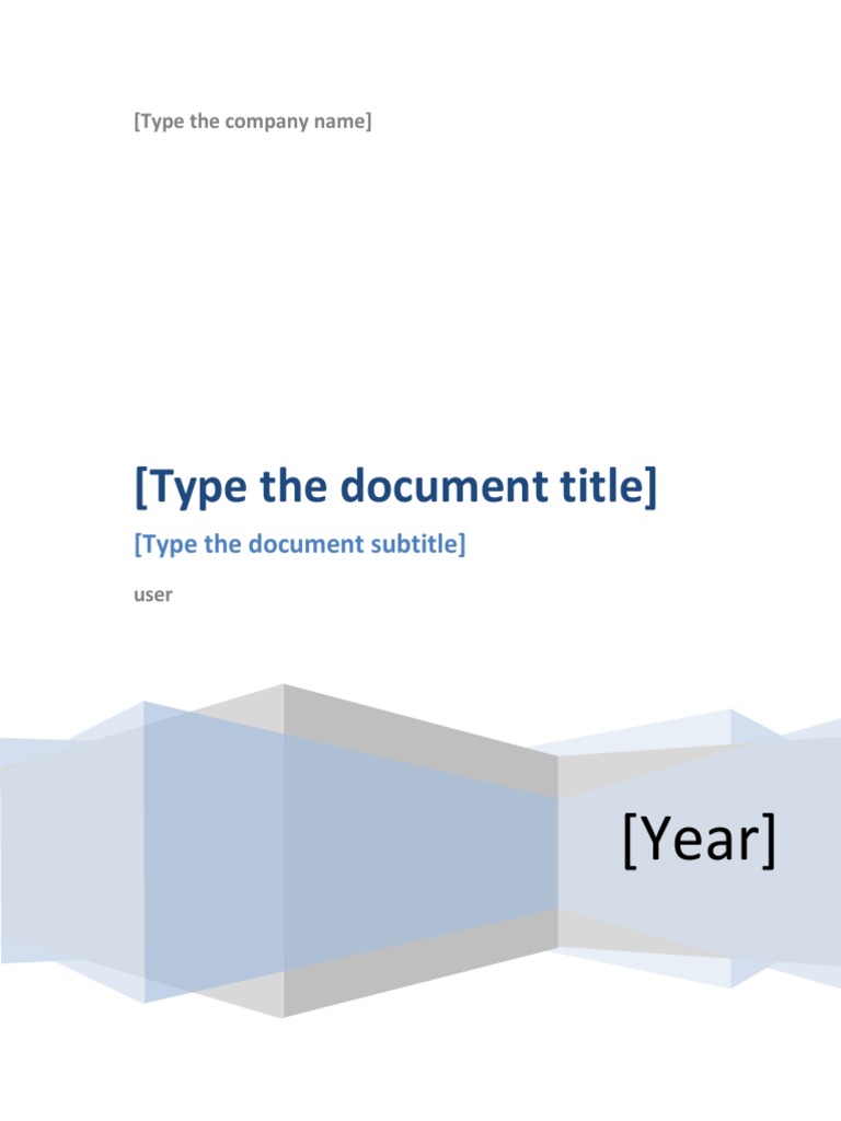 Template Word Hijau | PDF