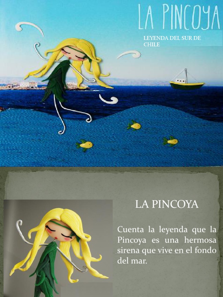La Pincoya | PDF