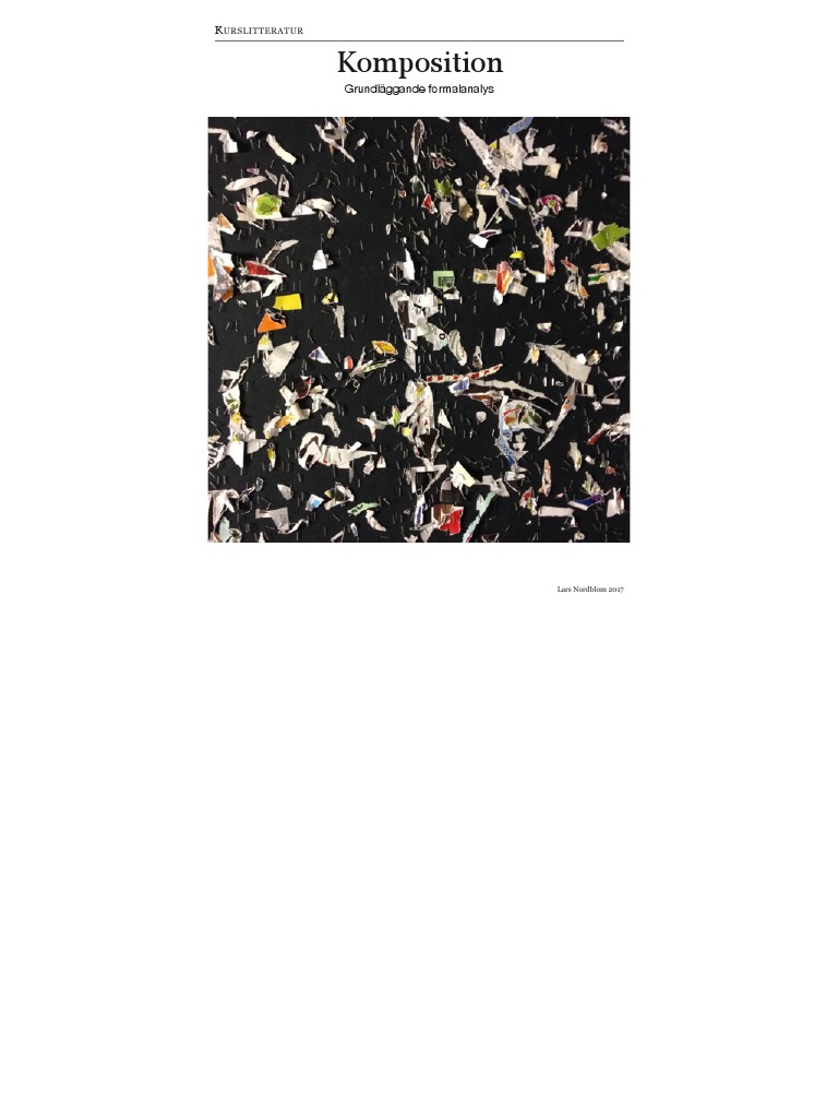 Komposition | PDF