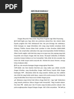 Kitab Tarikh Al-Tasyri' Al-Islami Dan Terjemah (PDF) - Terjemahkitab | PDF