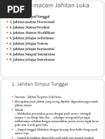 Pengertian Hecting | PDF