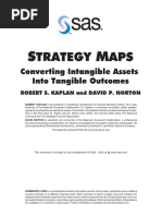 Kaplan, R.S./Norton, D.P.: Strategy Maps. Converting Intangible Assets ...