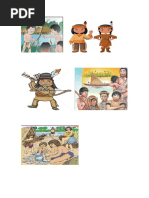 La Cultura Timotocuica | PDF | Cultura de las Americas | Pueblos ...