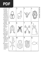 All Wolf Ranks - Powerful Wolves PDF | PDF | Pack (Canine)