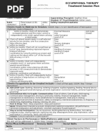 Alert Program: Engine Analogy Guide | PDF | Emotional Self Regulation ...