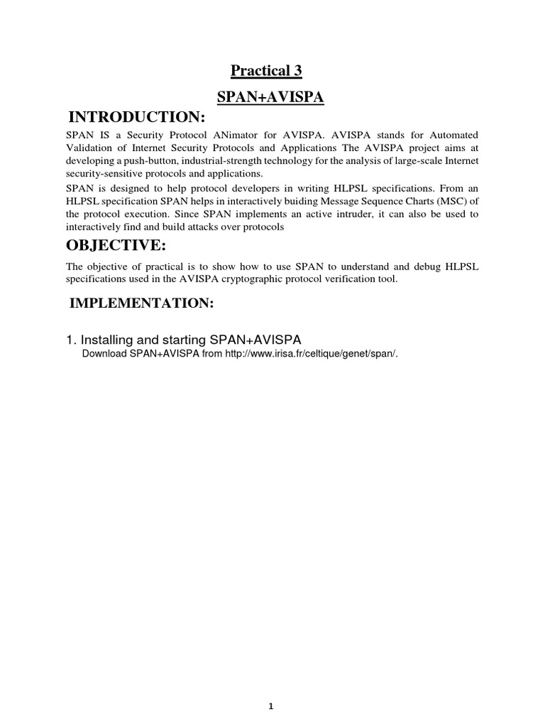 3 To 5 | PDF | Cryptography | Cyberwarfare