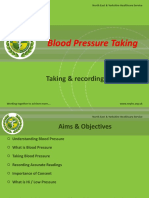 OSCE - Peak Expiratory Flow Measurement | PDF