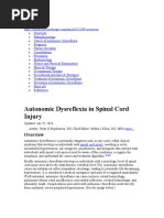 SARA Assessment Scale for Ataxia | PDF | Sports