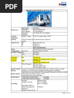 Understanding British Railway Headcodes | PDF | Train | Steam Locomotive