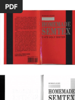 (Chemistry Explosives) The Anarchist Arsenal (Improvised Incendiary ...