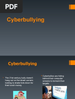 Glossary of Cyberbullying Terms | PDF
