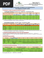 FORM POCT 001 Training Checklist-POC Coordinator (EDITTED) | PDF