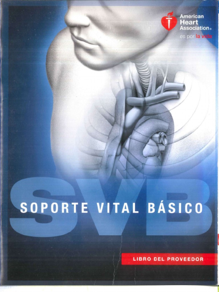 BLS Libro | PDF