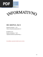 Izjava o Sukladnosti Gumeni Utikač | PDF