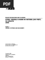 API Spec 8C - Specification For Drilling and Production Hoisting ...