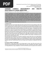 PdMA Electric Motor Testing Overview | PDF | Electric Motor | Capacitor