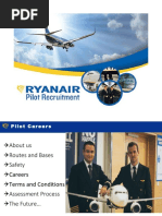 Ace The Technical Pilot Interview | PDF