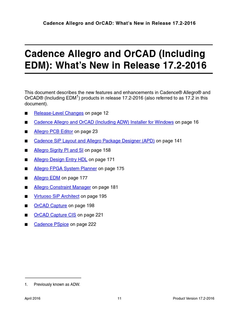 Allegro And Orcad 17.2 Installation Guide For Windows – YMNPCC