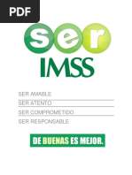 PIMSS 4T - 1T. Programa Institucional Del IMSS 2020-2024 | PDF ...