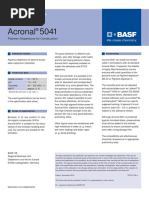 Astm D2574-16 PDF | PDF | Agar | Biology