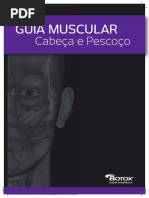 Anatomia das Regiões da Face | PDF | Olho humano | Rosto