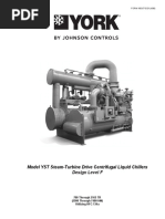 COPPUS Steam Turbines PRODUCT GUIDE | PDF | Valve | Bearing (Mechanical)