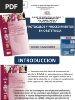 Essalud. GUIA DE Psicoprofilaxis Obstetrica y Estimulacion Prenatal | PDF