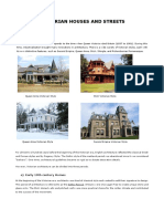 Describing Objects | PDF | Linguistics