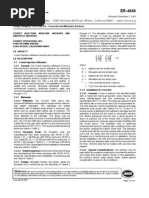 SET-XP Epoxy Adhesive Anchor Evaluation | PDF | Strength Of Materials ...