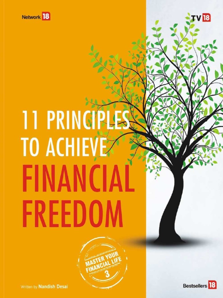 11 Principles To Achieve Financial Freedom | PDF | Investor | Copyright