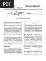 Minimum Thread Engagement Bolt Failure Chart Metric | PDF | Screw ...