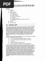 Sloping Slab and Beam Design Guide | PDF | Home & Garden | Science ...