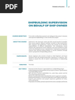 Upper Grillage & Seafastening Design | PDF | Engineering