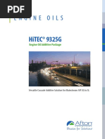 Corrosion Inhibitor BS 6580: Data Sheet | PDF | Corrosion | Building ...